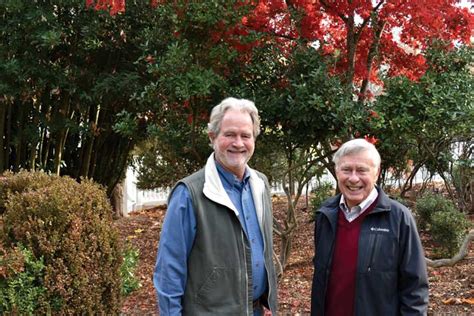 2015 Volunteers Of The Year By Whitman Parker Jacksonville Review Online