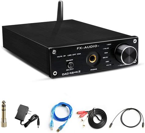 The Best Bluetooth Dac For Home Stereo Home Previews