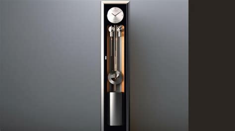 Premium Ai Image Bluetooth Clock