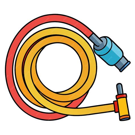 Hose Clipart Vector Art And Illustration Premium Ai Generated Vector