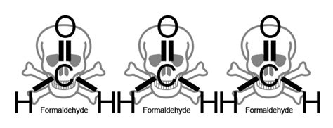 Formaldehyde The Killer In The Cubicle Environmental Site Services