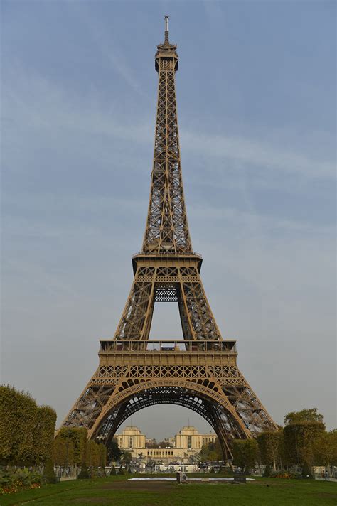 The Most Instagrammed Tourist Attractions In The World