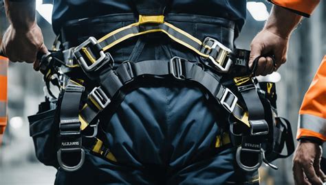 Loler Harness Inspections Everything You Need To Know
