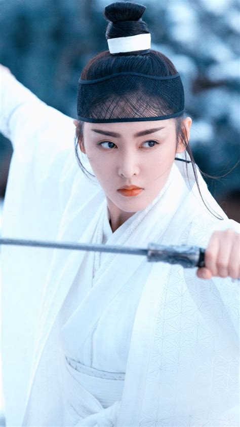 Mỹ Nhân Cổ Trang에 있는 🌼min🌼님의 핀 캐릭터 스케치 여전사 캐릭터 일러스트