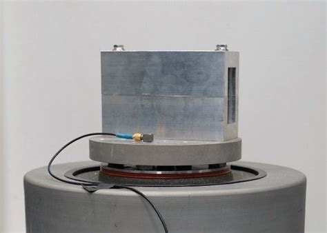 Statistical Degrees Of Freedom Dof Vibration Research