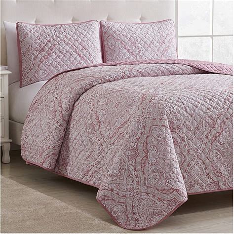 Mellanni Bedspread Coverlet Set Comforter Bedding Cover Oversized