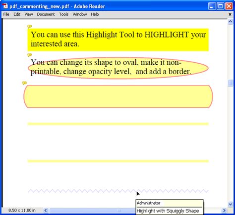 How To Highlight Pdf Files Soskiller