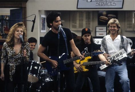 Jesse And The Rippers Full House Fandom