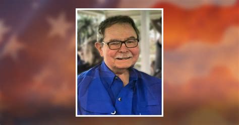 Harold Kenneth Ellis Obituary November 18 2024 Baue Funeral Homes