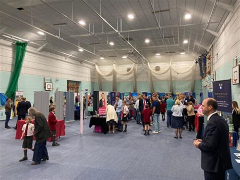 Senior Schools Fair News Moulsford Prep School