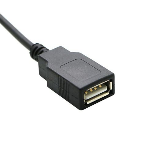 Biurlink Radio Extension AUX USB Kabel Bedrading V Grandado