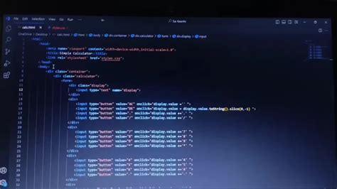 kondru jagadish choudari on linkedin internpe webdevelopement htmlcss