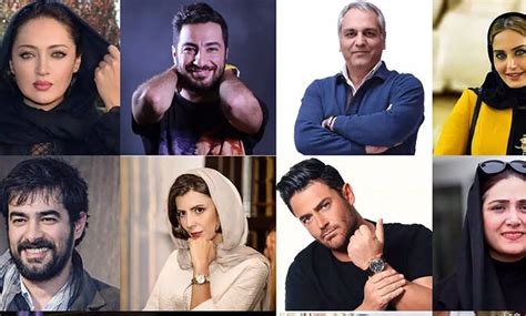 سلبریتی های ایرانی چه ماشینی سوار میشن؟ قیمت ماشین سلبریتی ها؛ از