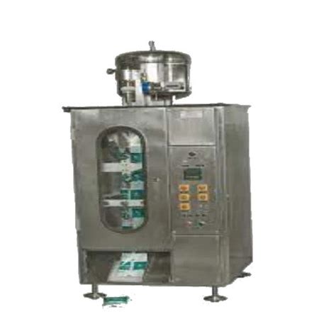 Automatic Milk Packaging Machine At Best Price In Jaipur Ac