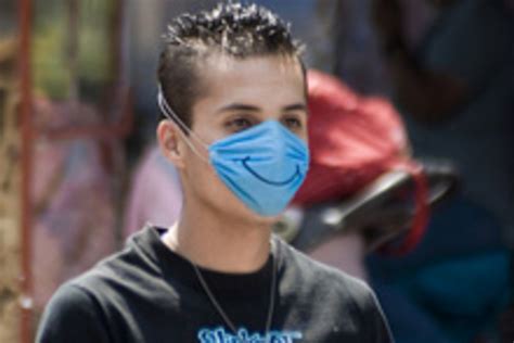 World Health Organization Ups Pandemic Alert Level For Swine Flu