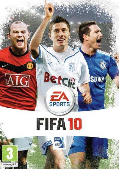 Fifa 10 Wikipedia
