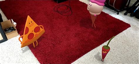 What Are The Arcore And Arkit Augmented Reality Frameworks