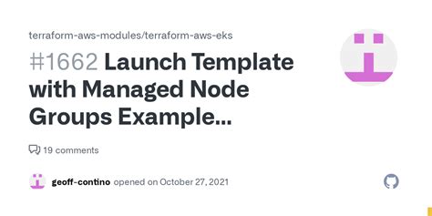 launch template with managed node groups example incorrect security group · issue 1662