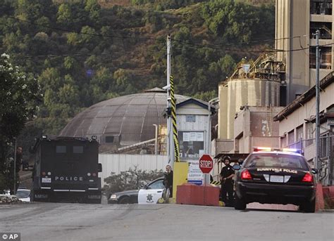 Worker Who Ed 3 In Quarry Shooting Was Upset Being Moved From Day To Night Shift Freeones