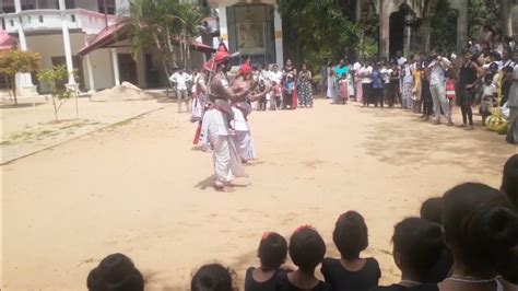 වෙස් නර්තනය සිලම්බු මංගල්‍ය 2023 උස්ගල සියඹලන්ගමුව Youtube