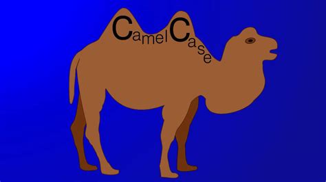 Coding Style CamelCase Vs Snake Case YouTube
