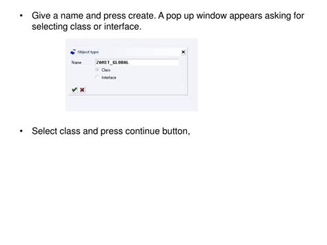 Ppt Class Builder Tutorial Powerpoint Presentation Free Download Id3863951