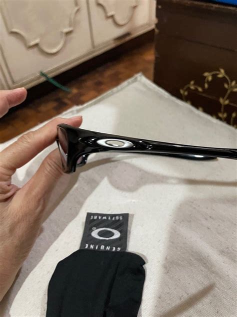 Original Oakleys Womens Fashion Watches And Accessories Sunglasses And Eyewear On Carousell