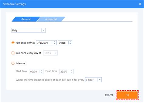 How To Automatically Backup File Using Task Scheduler