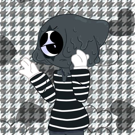 [dandys World] Blot By Randomfanart777 On Deviantart