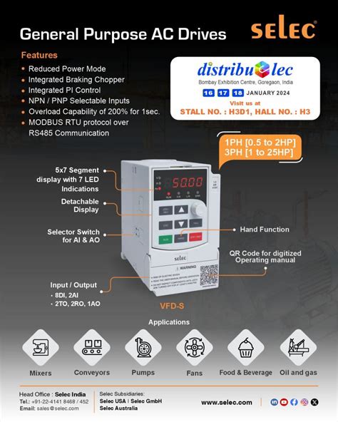 Vfd Variablefrequencydrive Motorcontrol Industrialautomation Drivetechnology