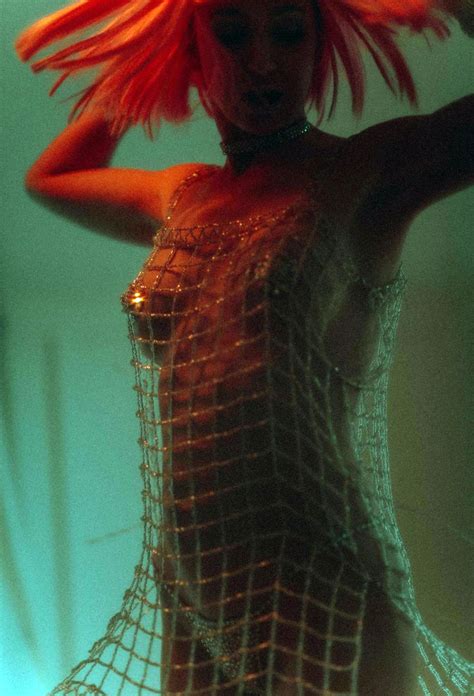 Monica May Nude Photos And Porn Video Leak Scandal Planet