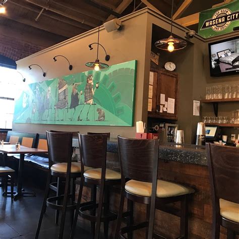 Wasena City Tap Room And Grill Roanoke 2026 Reviews And Info