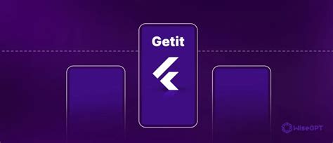 A Comprehensive Guide To The Getit Package In Flutter