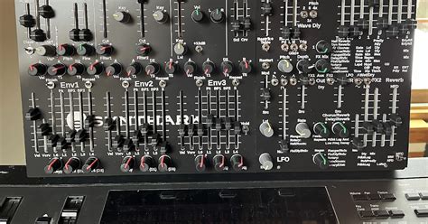 matrixsynth synthark vfxy massive programmer for ensoniq sd1 and vfx