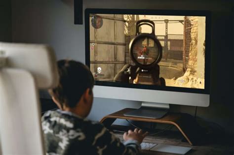 Does Monitor Affect FPS Relationship Between A Monitor And FPS