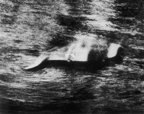Loch Ness Monster Sighting Shocking Proof Humps Travel News Travel