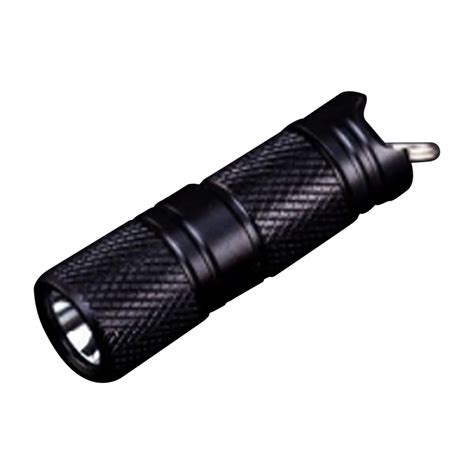 Hoarboeg Pocket Mini Led Flashlight Usb Rechargeable Searchlight Work