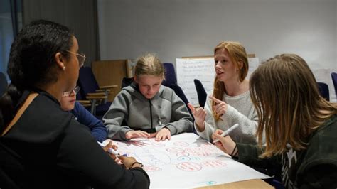 Reasons You Should Take Logic Your First Year In College Academic Influence