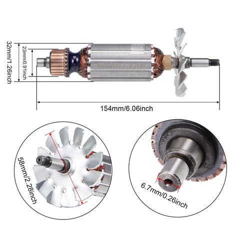 Motor Rotor Angle Grinder Rotor Assembly Equipment Manufacturer For