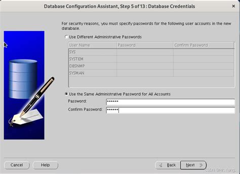Oracle 11g 安装oracle11g安装包 Csdn博客 Oracle 11g 安装oracle11g安装包 Csdn博客