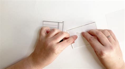 Montar Acrilico Base Como Cosas Molonas