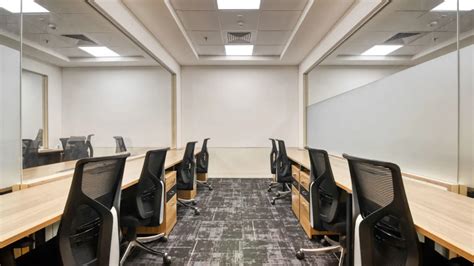 Top 5 Metro Accessible Coworking Spaces In Hsr Layout Bangalore