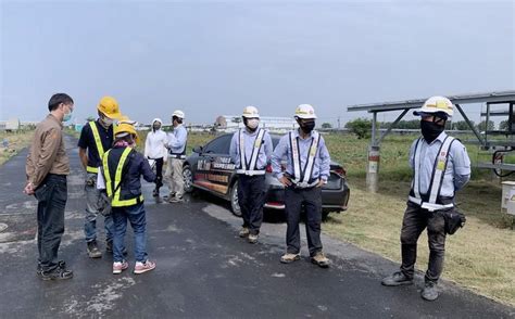 南市太陽光電備案裝置容量全國之冠 持續強化案場監督及管理創多贏 台新傳媒台灣新新聞報