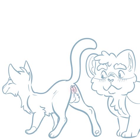 Rule 34 Domestic Cat Feral Male Only Ravenpaw Warriors Tagme