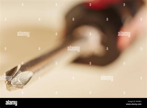 Phillips Head Screwdriver Stock Photo Alamy