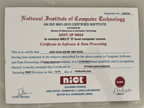 Arsh Sood On Linkedin Datascience Python Machinelearning Analytics