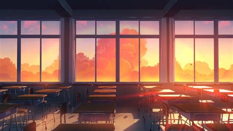 Classroom Wallpapers 4k Hd Backgrounds On Wallpaperbat