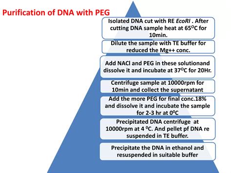 Purification Of Nucleic Acids Pptx