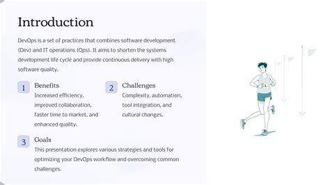 Enhancing Devops Workflow And He Details Ppt