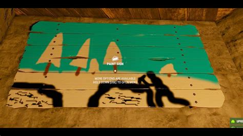 Rust Base Design THE TRIO TRIBUTE YouTube